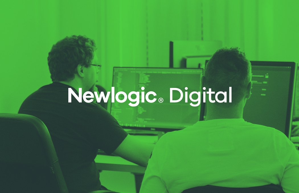 Newlogic Blog - Digitální Agentura Bloguje